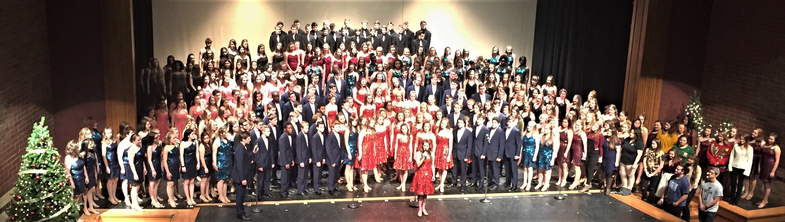 all choirs 2 – Noblesville High School Choir Parent Organization