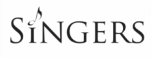 singers logo – Noblesville High School Choir Parent Organization