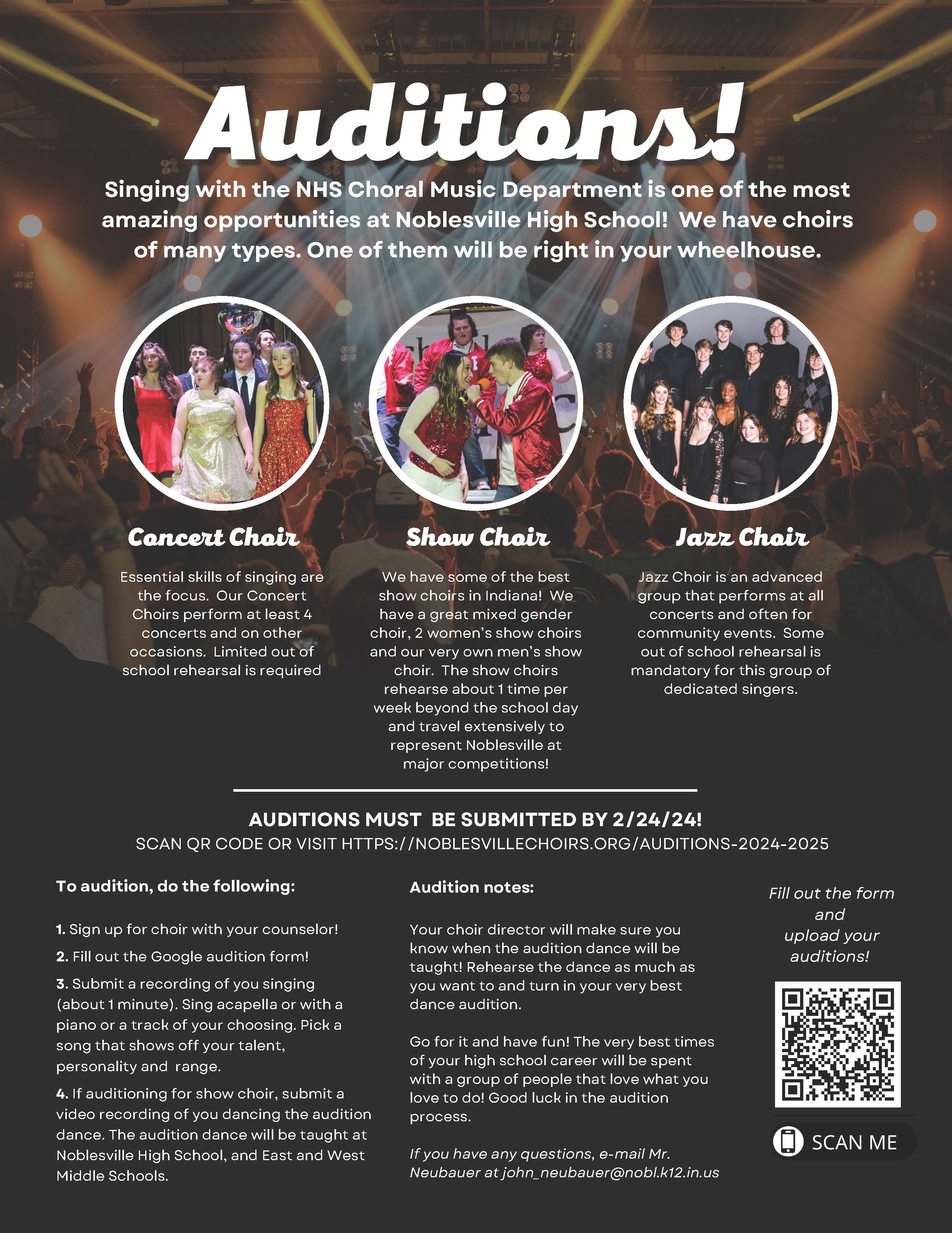 2024-Choir-Auditions – Noblesville High School Choir Parent Organization